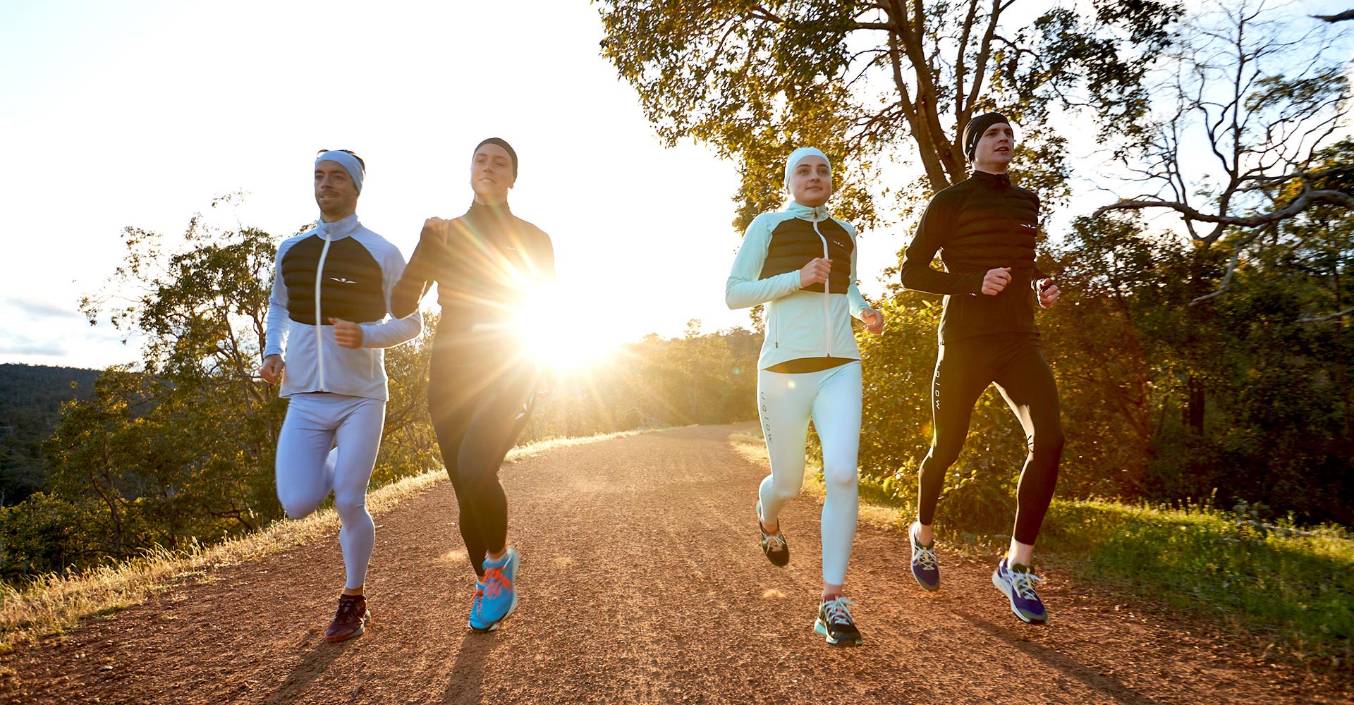 UGLOWSPORT | WORLD FIRST 100% STITCH-FREE SPORTSWEAR