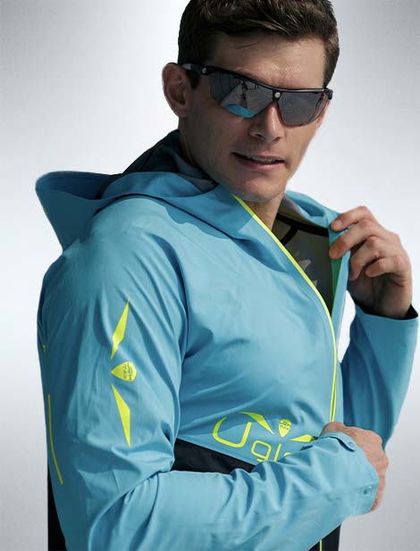 UGLOWSPORT | 100% STITCH-FREE COMFORT | FRENCH BRAND