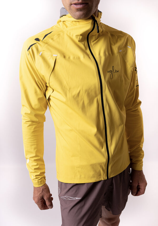 UGLOWSPORT | WORLD FIRST 100% STITCH-FREE SPORTSWEAR