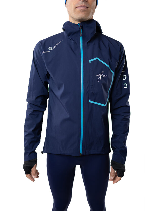 UGLOWSPORT | WORLD FIRST 100% STITCH-FREE SPORTSWEAR