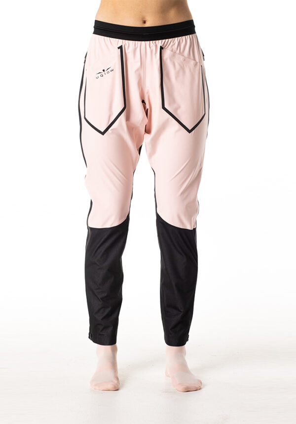 UGLOWSPORT | WORLD FIRST 100% STITCH-FREE SPORTSWEAR