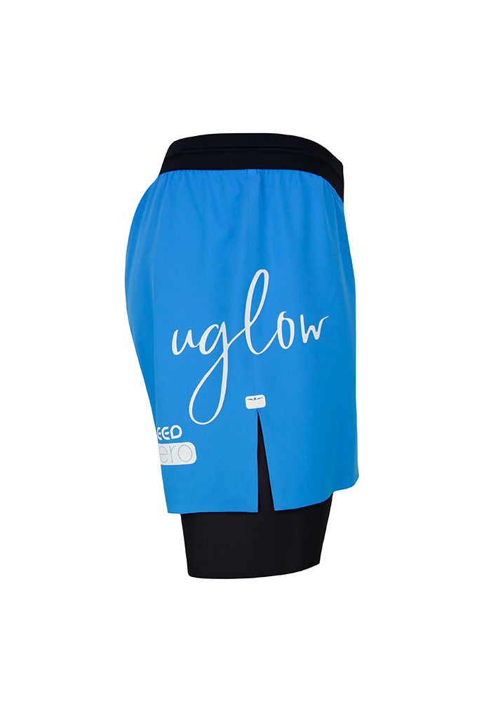 UGLOWSPORT | WORLD FIRST 100% STITCH-FREE SPORTSWEAR