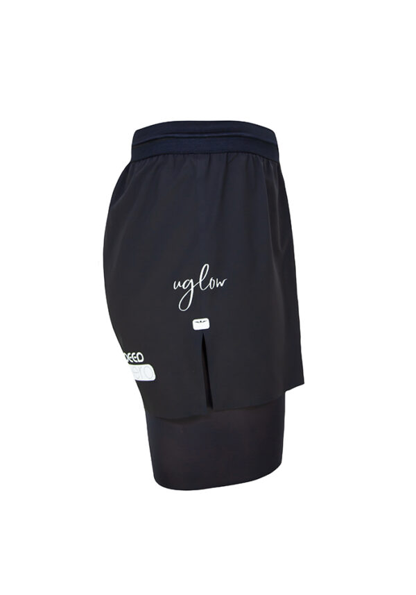 UGLOWSPORT | WORLD FIRST 100% STITCH-FREE SPORTSWEAR
